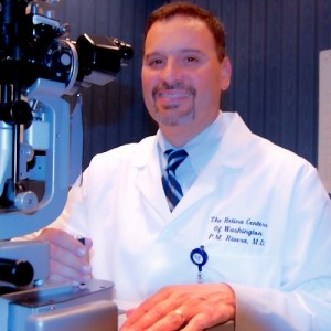 The Retina Centers of Washington